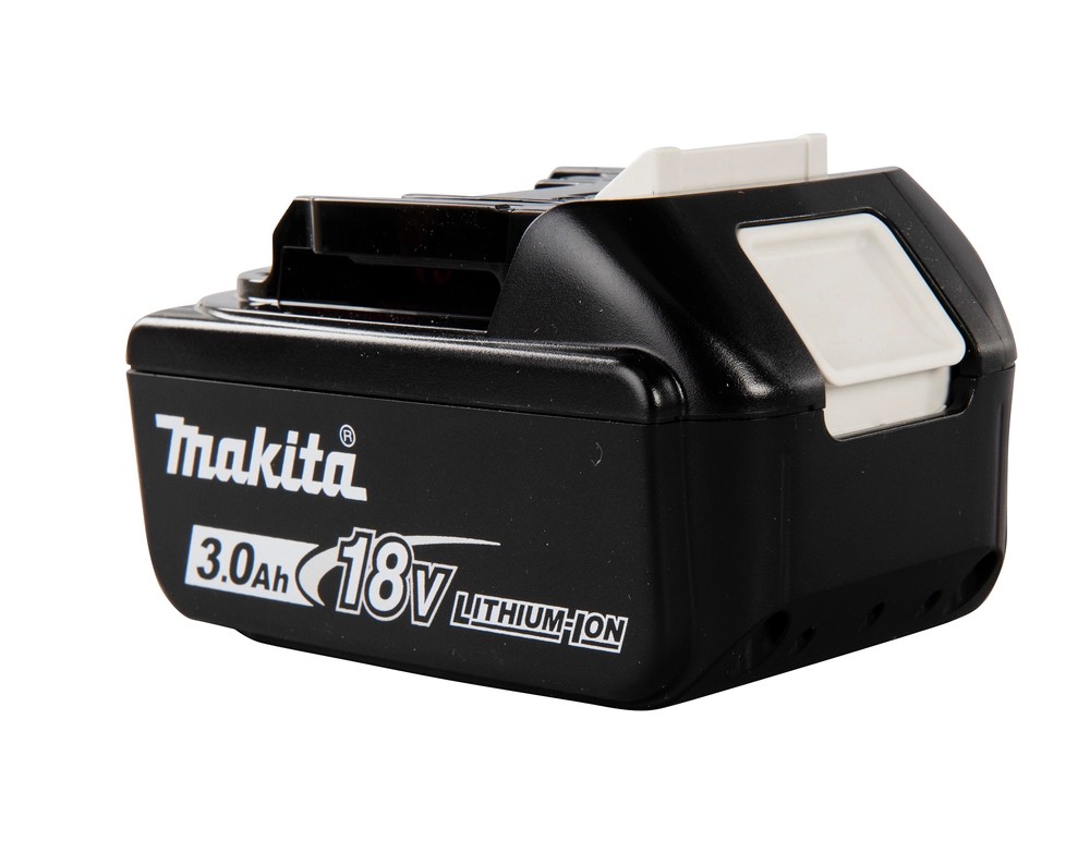 Makita Akumulátor BL1830B Li-ion LXT 18V/3,0Ah (bulk) nakoupit u OBI