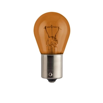 Philips Žárovka do automobilového světlometu MasterLife PY21W, 24V 21W ...
