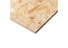 Kronospan Deska OSB 3 s rovnými hranami, 1250 x 625 x 15 mm koupit v OBI