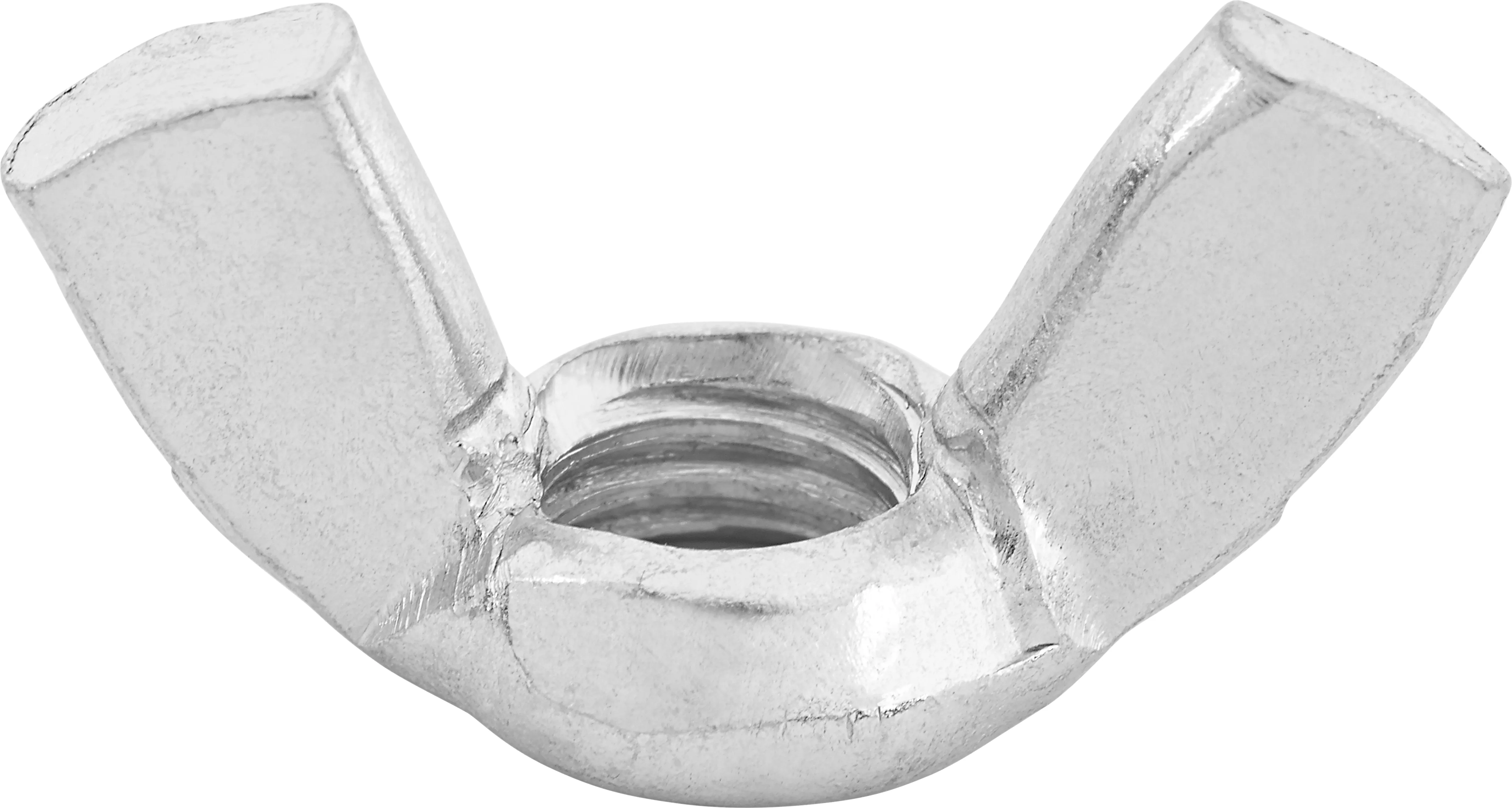 Křídlová matice M5 nerez, 8 ks koupit v OBI