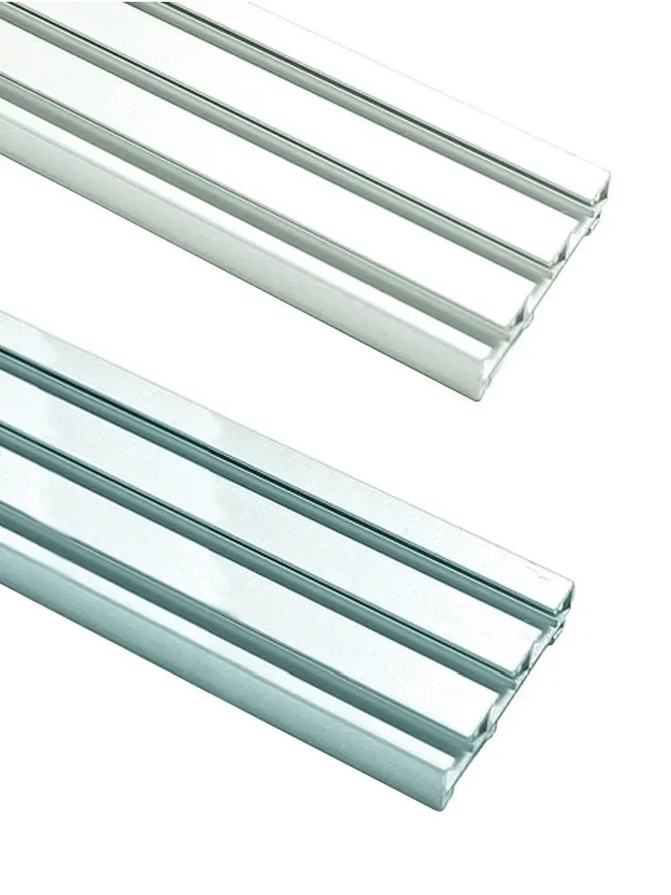 Gardinia Koncovka pro kolejničky na japonskou stěnu třídrážková ...