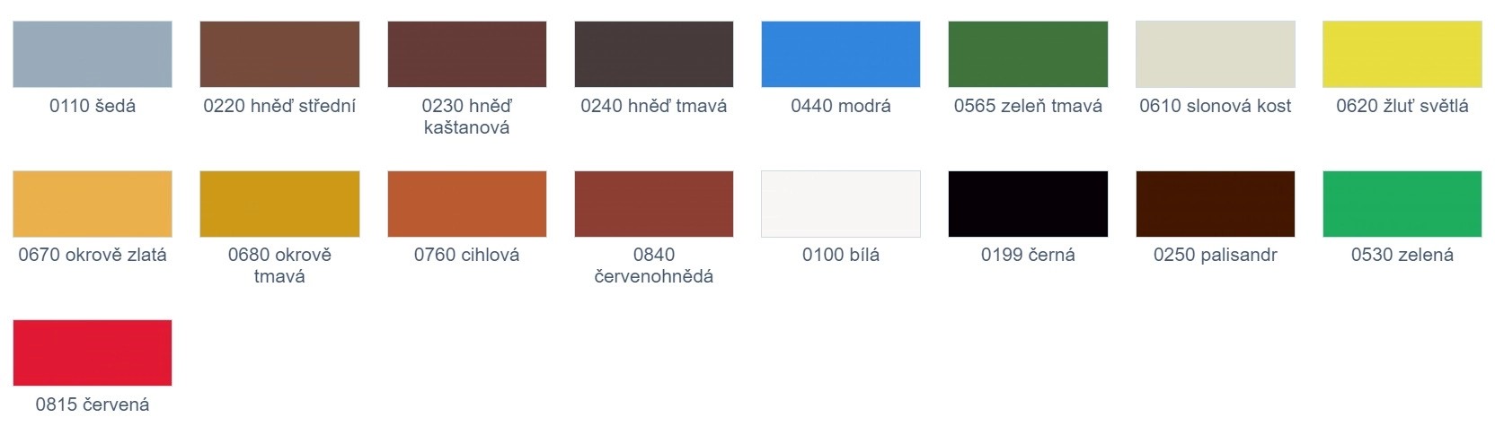 BAKRYLEX Barva na dřevo a kov V2066 Univerzál mat 0100 bílá 600 g + 30% ...