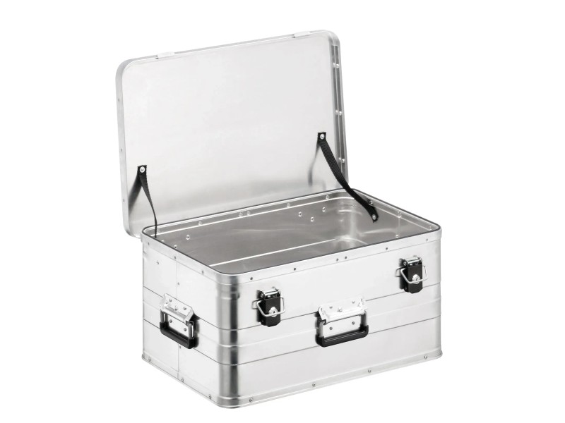 LUX-TOOLS Hliníkový box 47 l