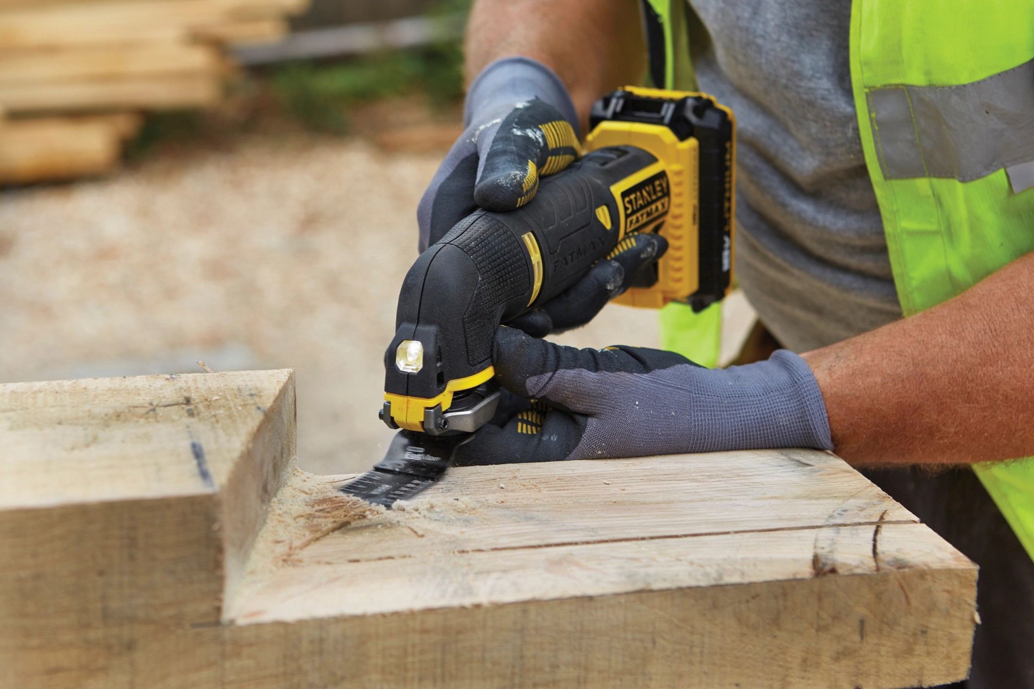 Stanley fmc710b store