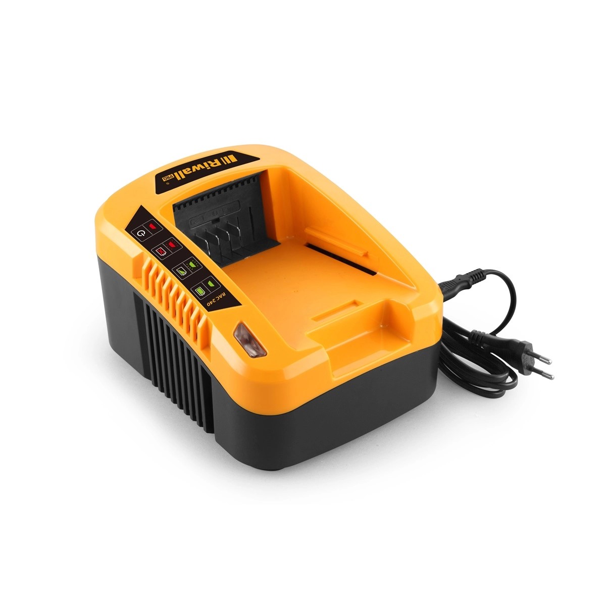 Riwall PRO Nabíječka RAC 240 40 V nakoupit u OBI