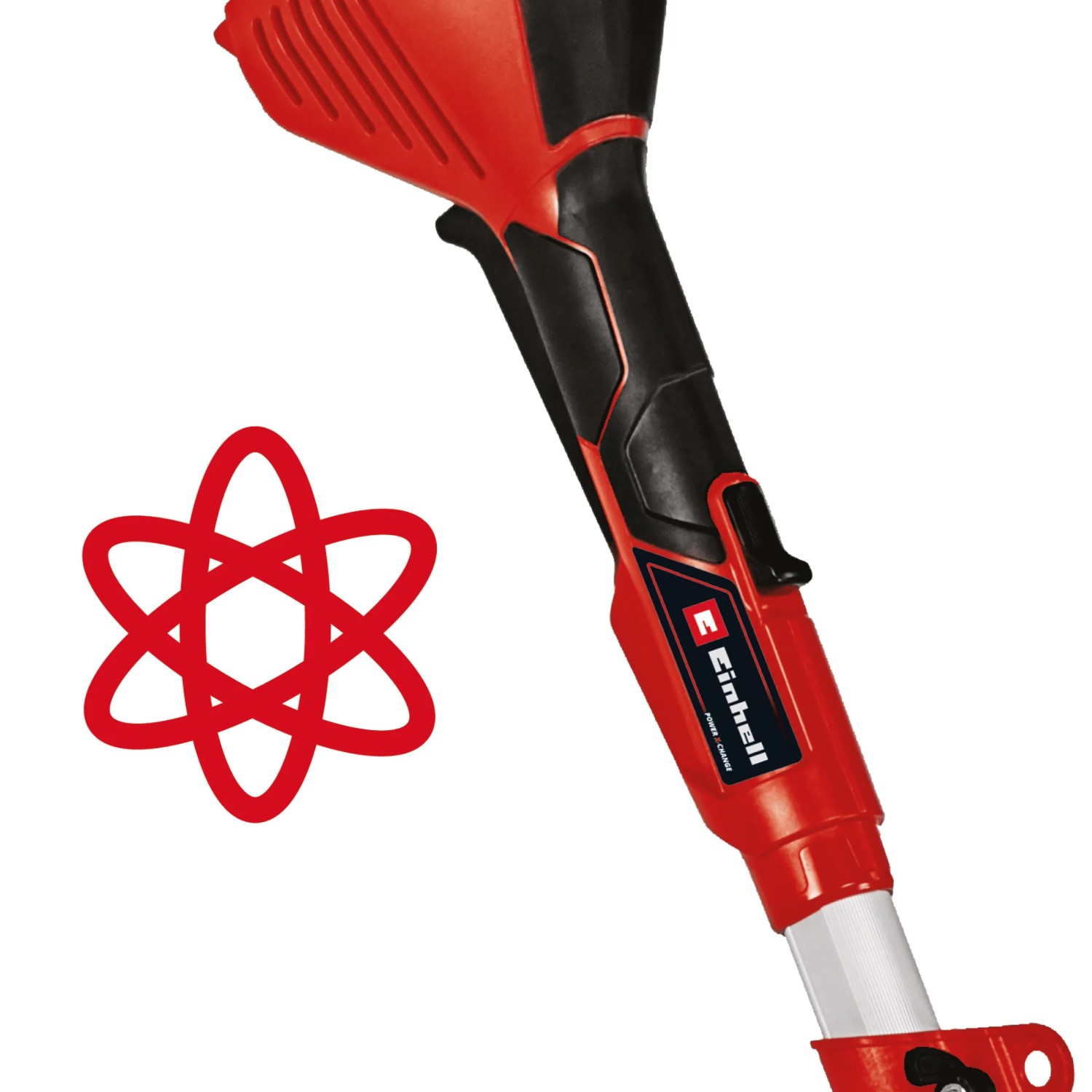 Einhell Power X-Change Aku vyžínač GE-CT 36/30 Li E Solo nakoupit u OBI