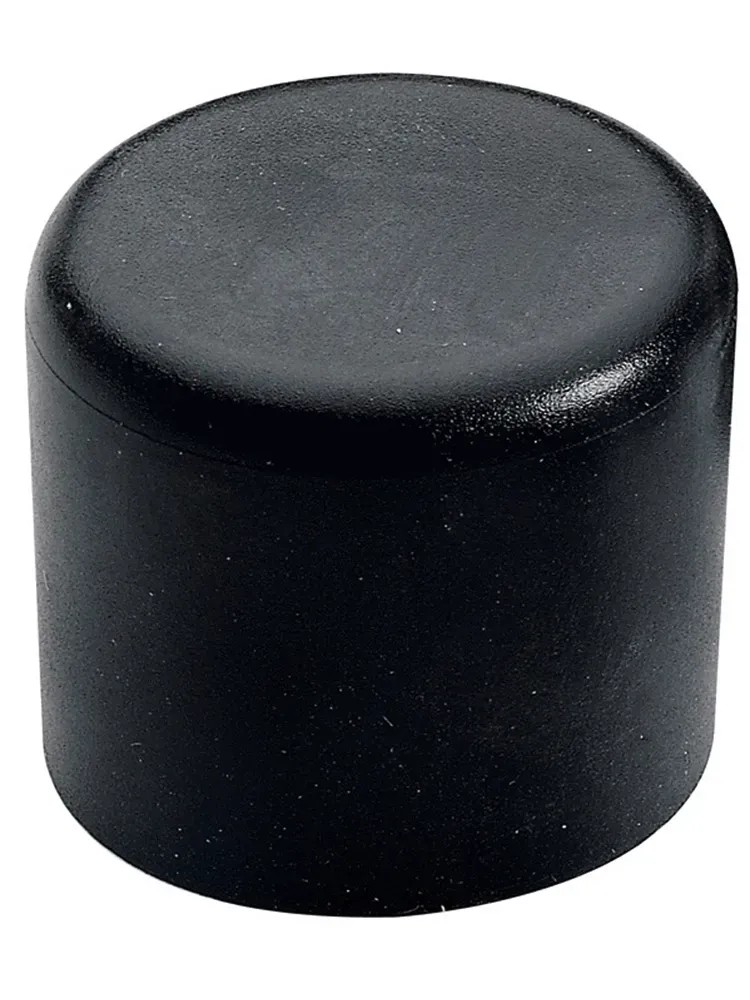 Hettich Chránič pro kulaté trubky, černý, pr. 30 mm nakoupit u OBI