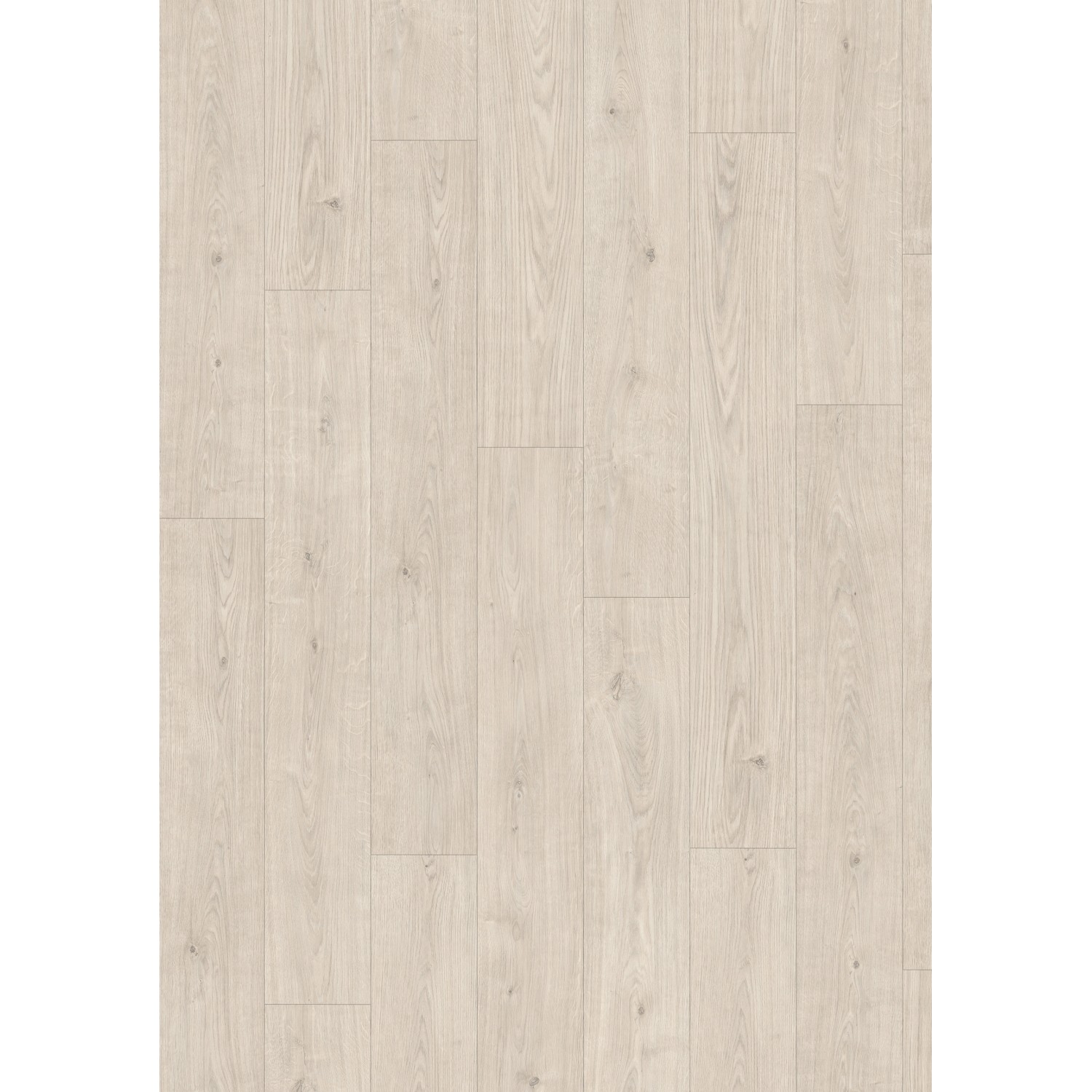 Egger Kompozitní podlaha GreenTec Classic ED7000 dub Berdal bílý 1292x193x7,5mm nakoupit u OBI