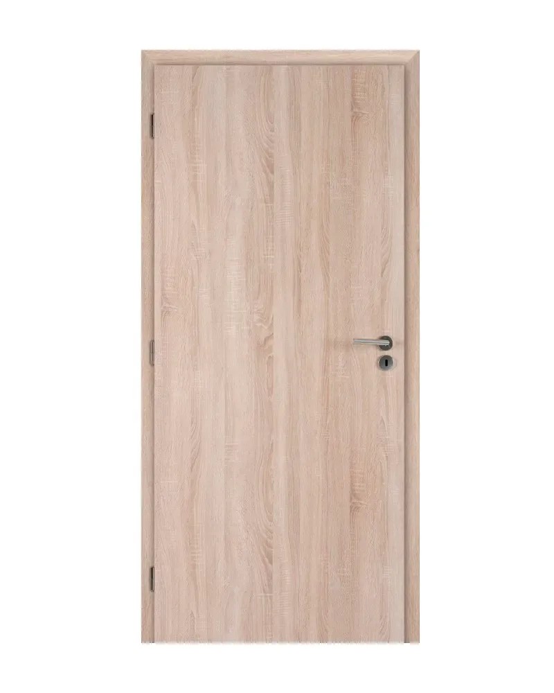 Doornite Interiérové dveře, plné, dub Sonoma, 70 L koupit v OBI
