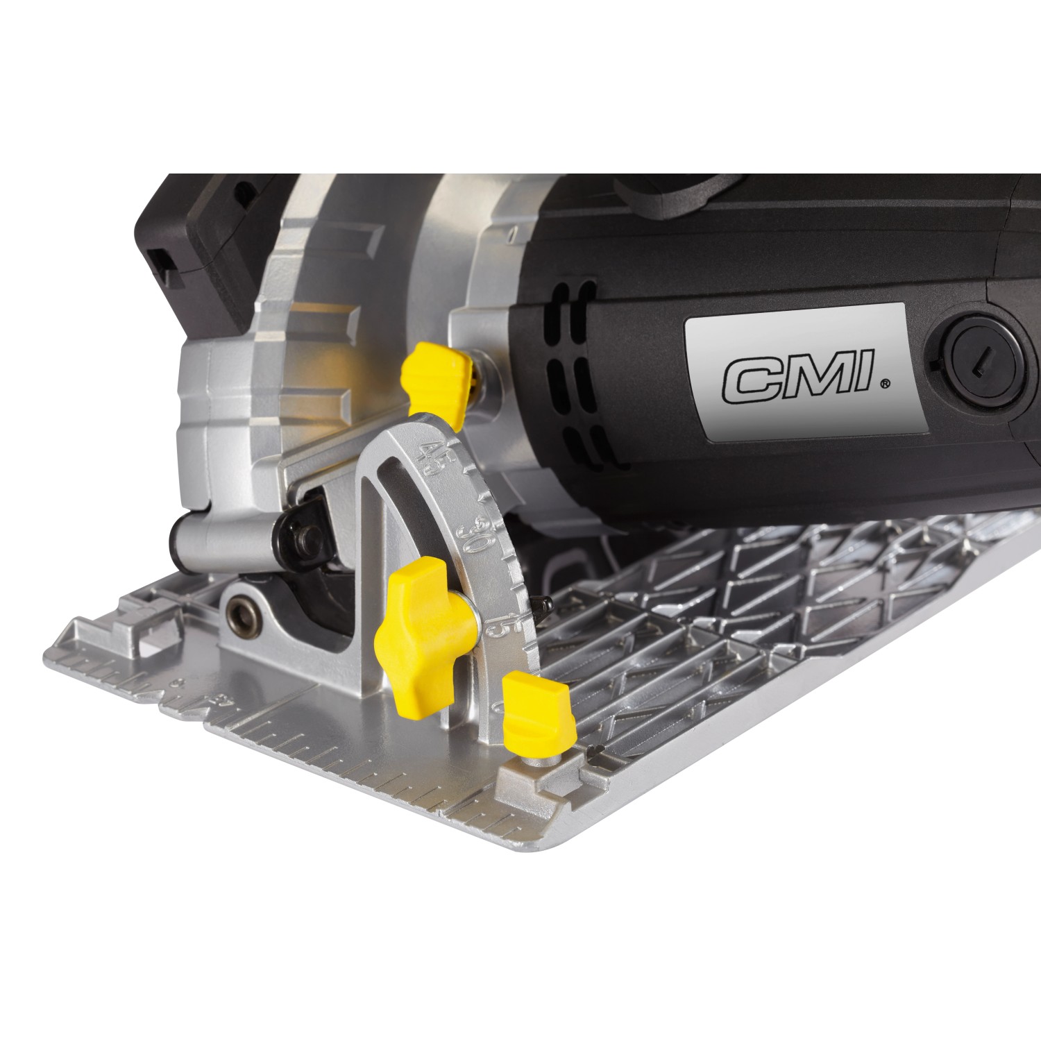 CMI Ruční kotoučová pila C - HKS - 1400 / 185 1400 W koupit v OBI
