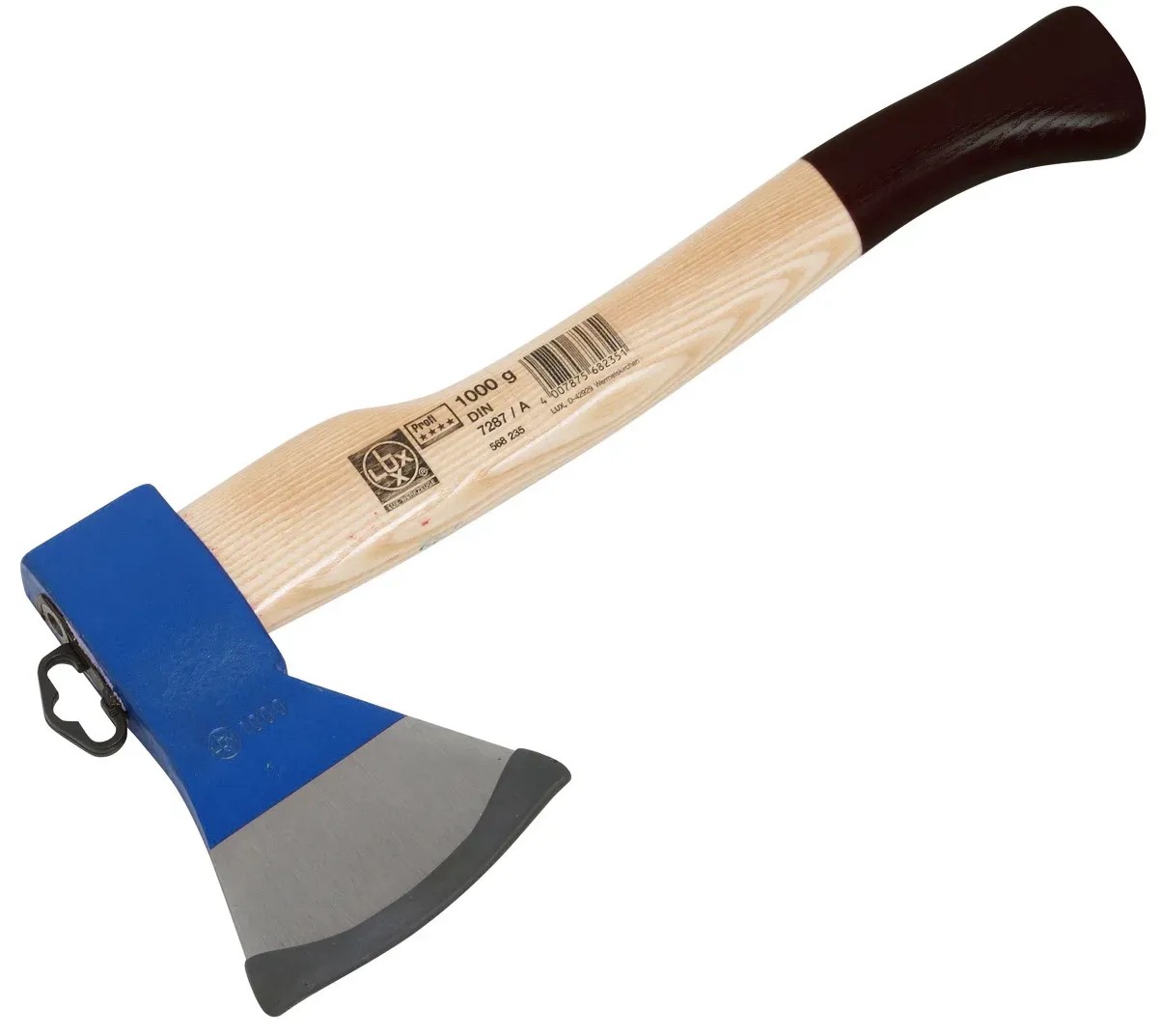 LUX-TOOLS Sekera Comfort 1 kg