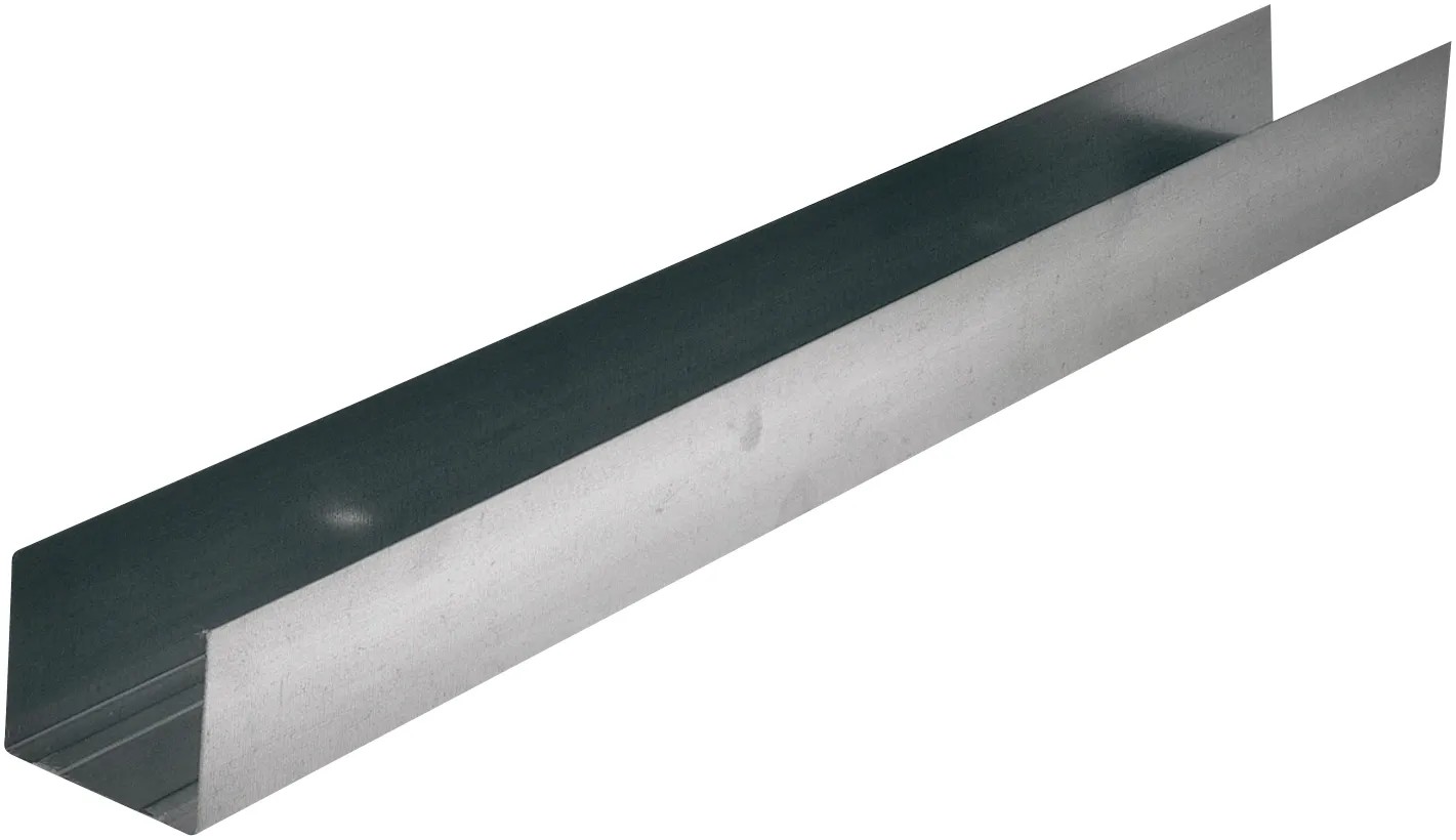 Knauf UD profil 28 x 27 x 3000 mm nakoupit u OBI