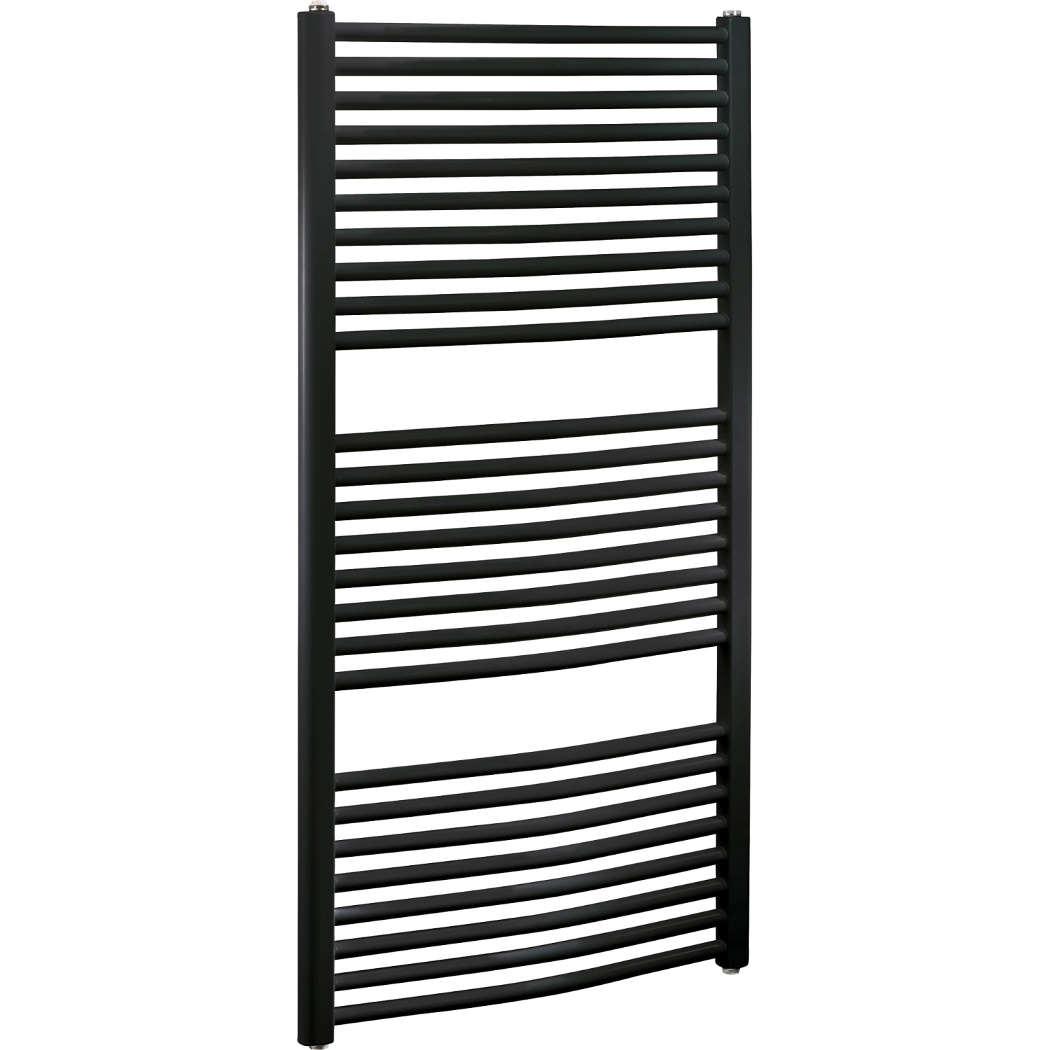 OBI Koupelnový radiátor antracitový 62 cm x 121 cm koupit v OBI