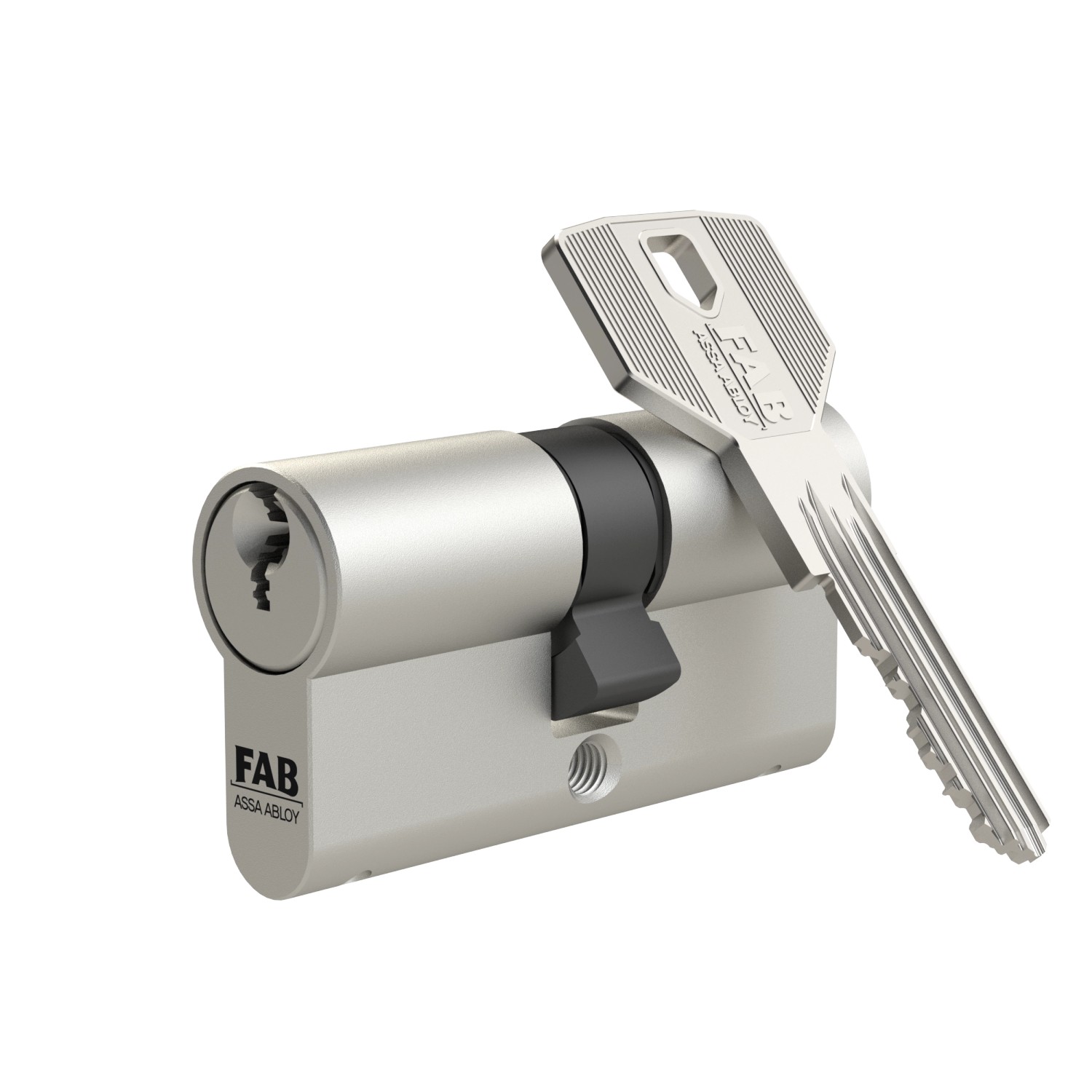 Profilové cylindrické vložky koupit online na OBI.cz