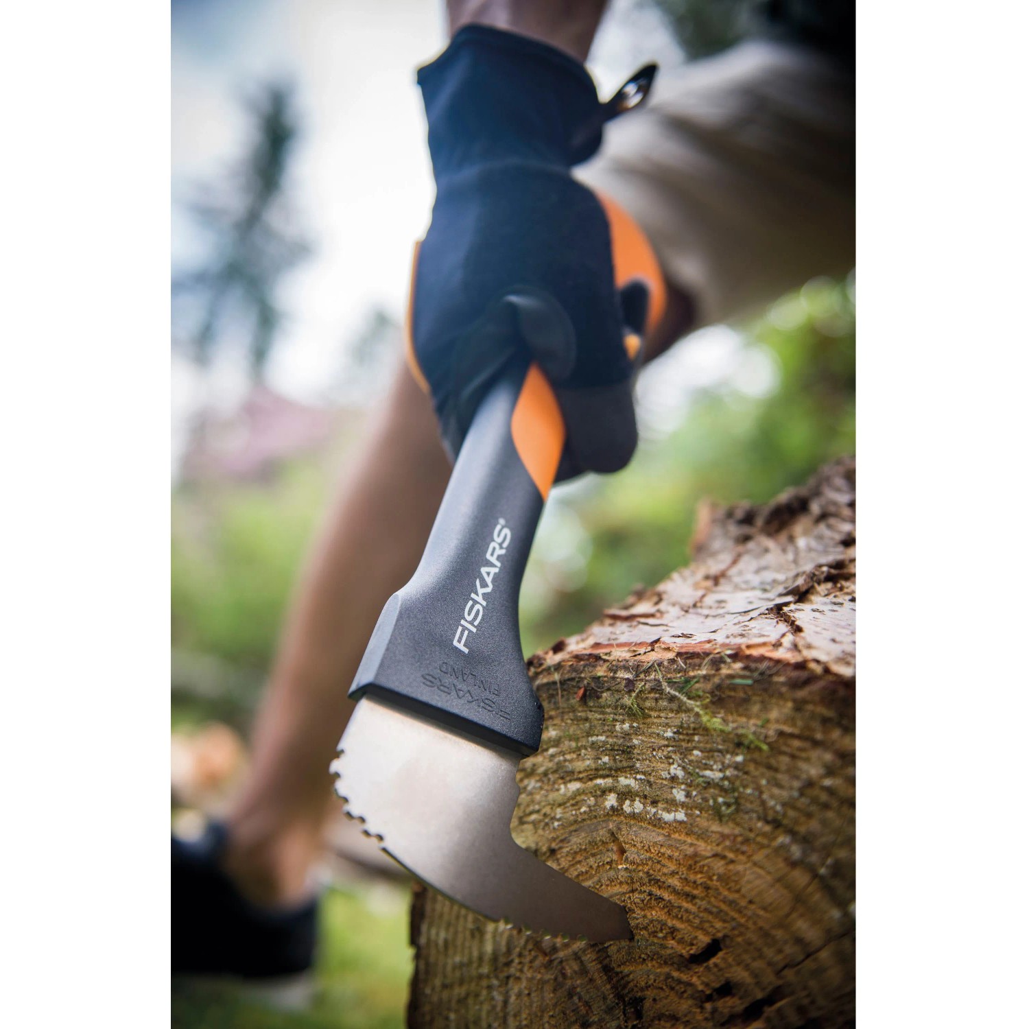 FISKARS Sapina WoodXpert XA2