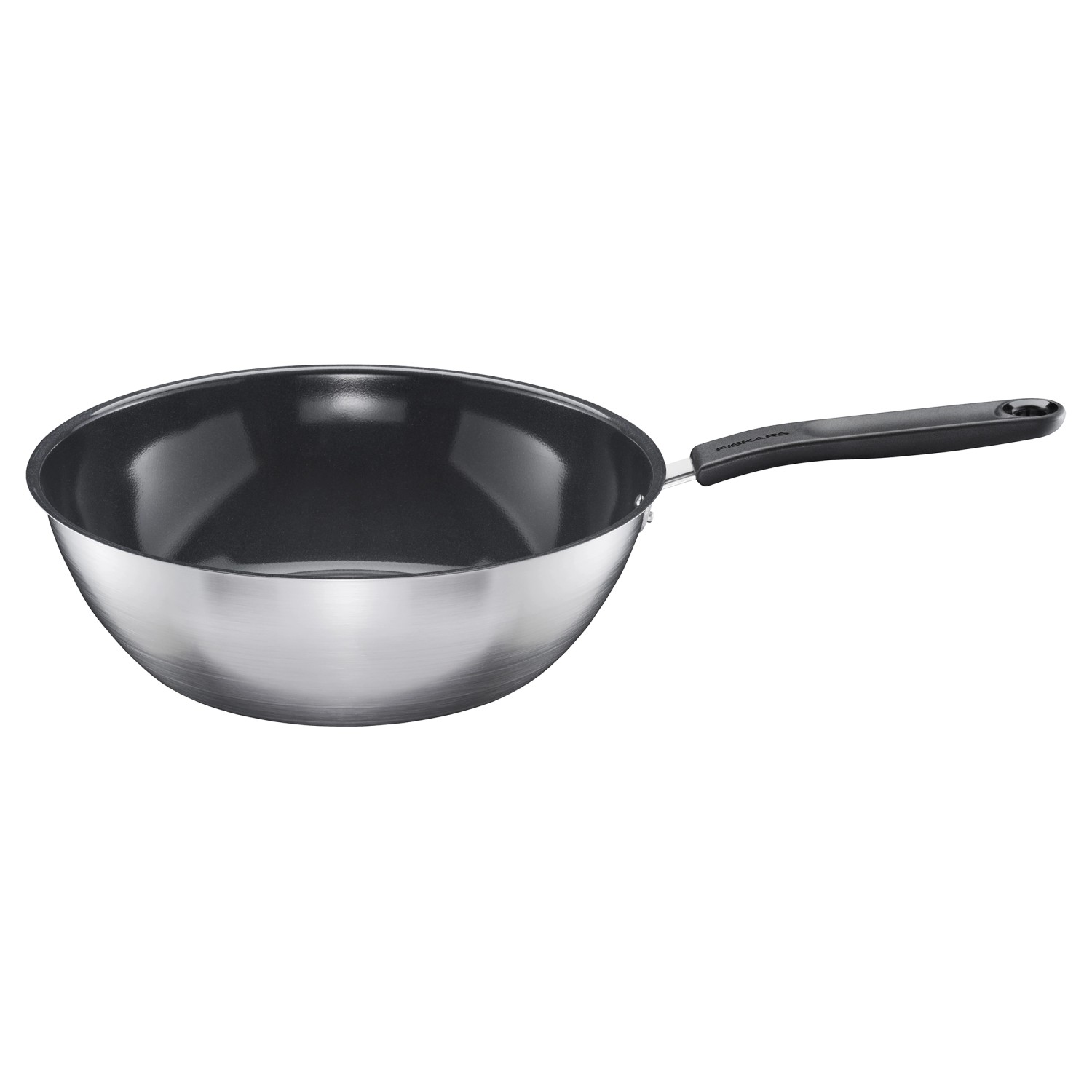 FISKARS Wok pánev Functional Form pr. 28 cm nakoupit u OBI