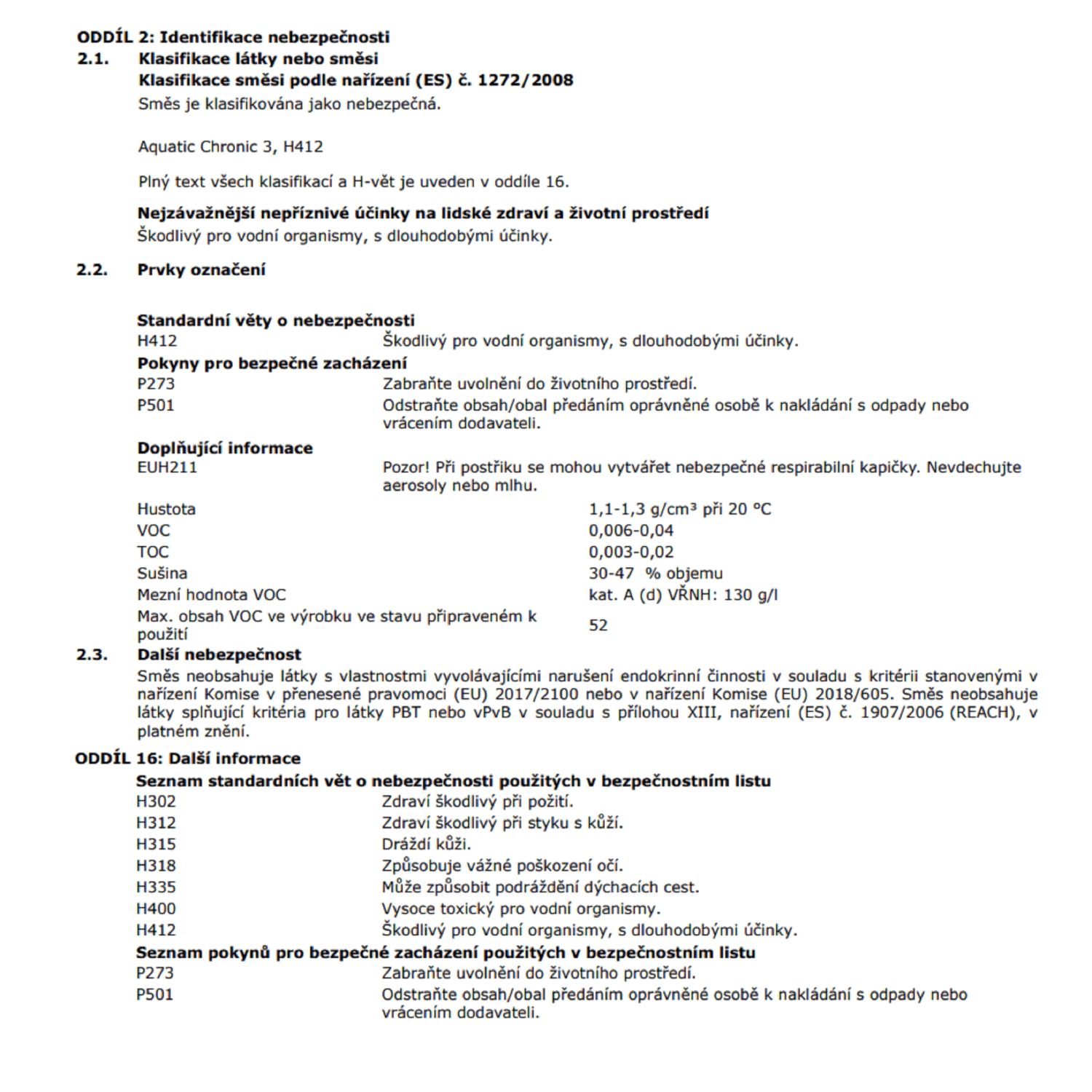Denas Vrchní barva na dřevo, kov a beton Univerzál-lesk, 0510 sv. zelená, 700 g koupit v OBI