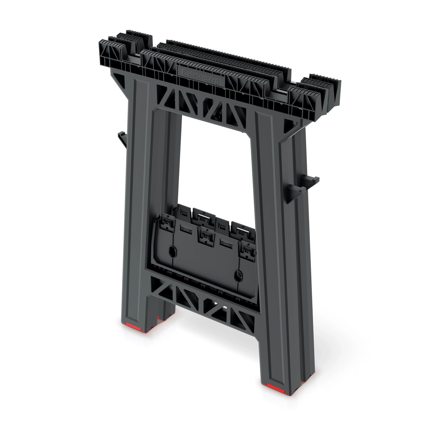Kistenberg Dílenská koza Tech Stand KTS8060, 58 x 79,5 cm, 2 ks nakoupit u OBI