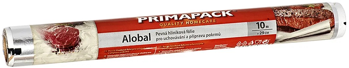 PrimaPack Alobal 29 cm x 10 m nakoupit u OBI