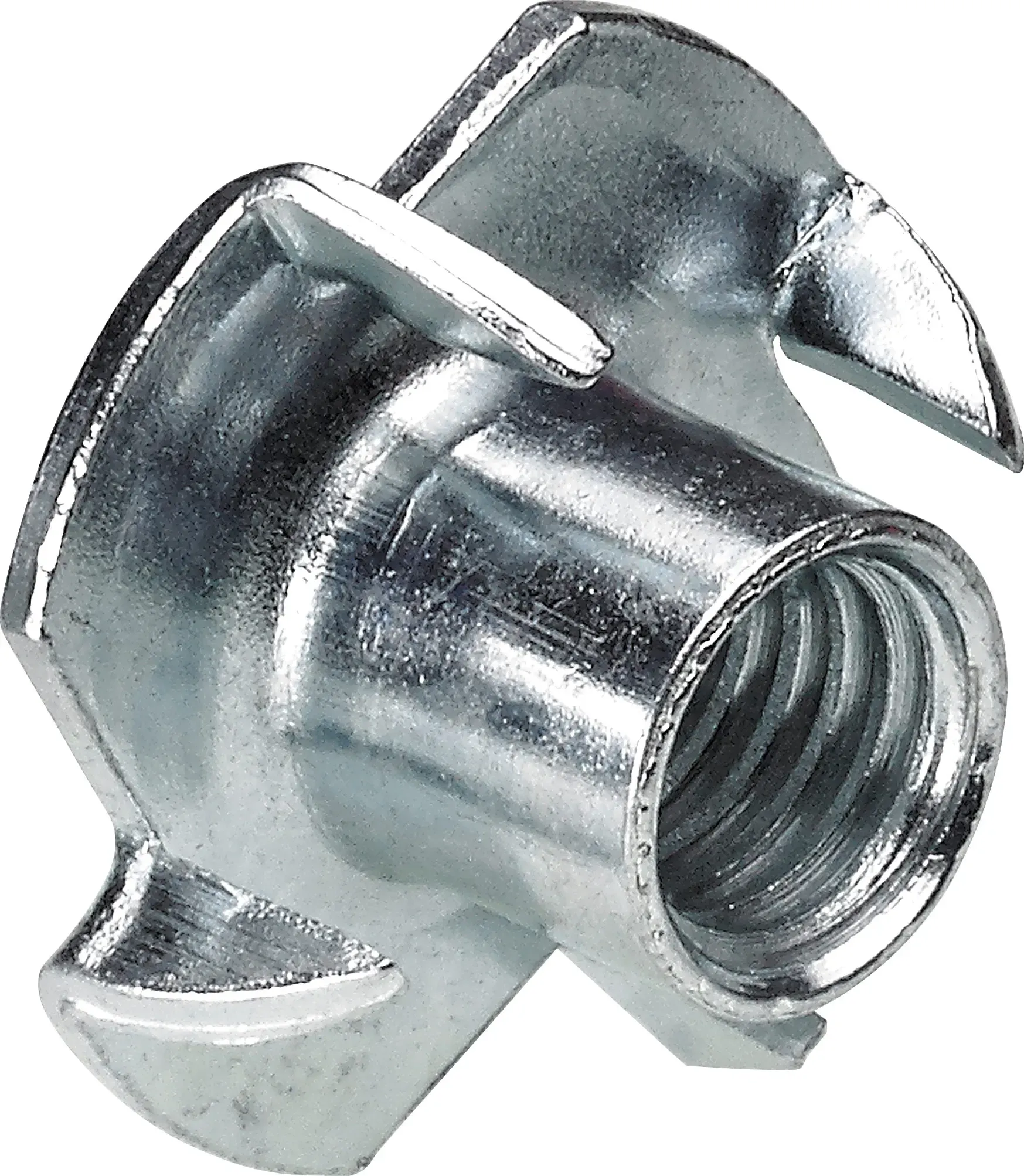 Hettich Narážecí matice, M8/10 mm, pozinkovaná koupit v OBI