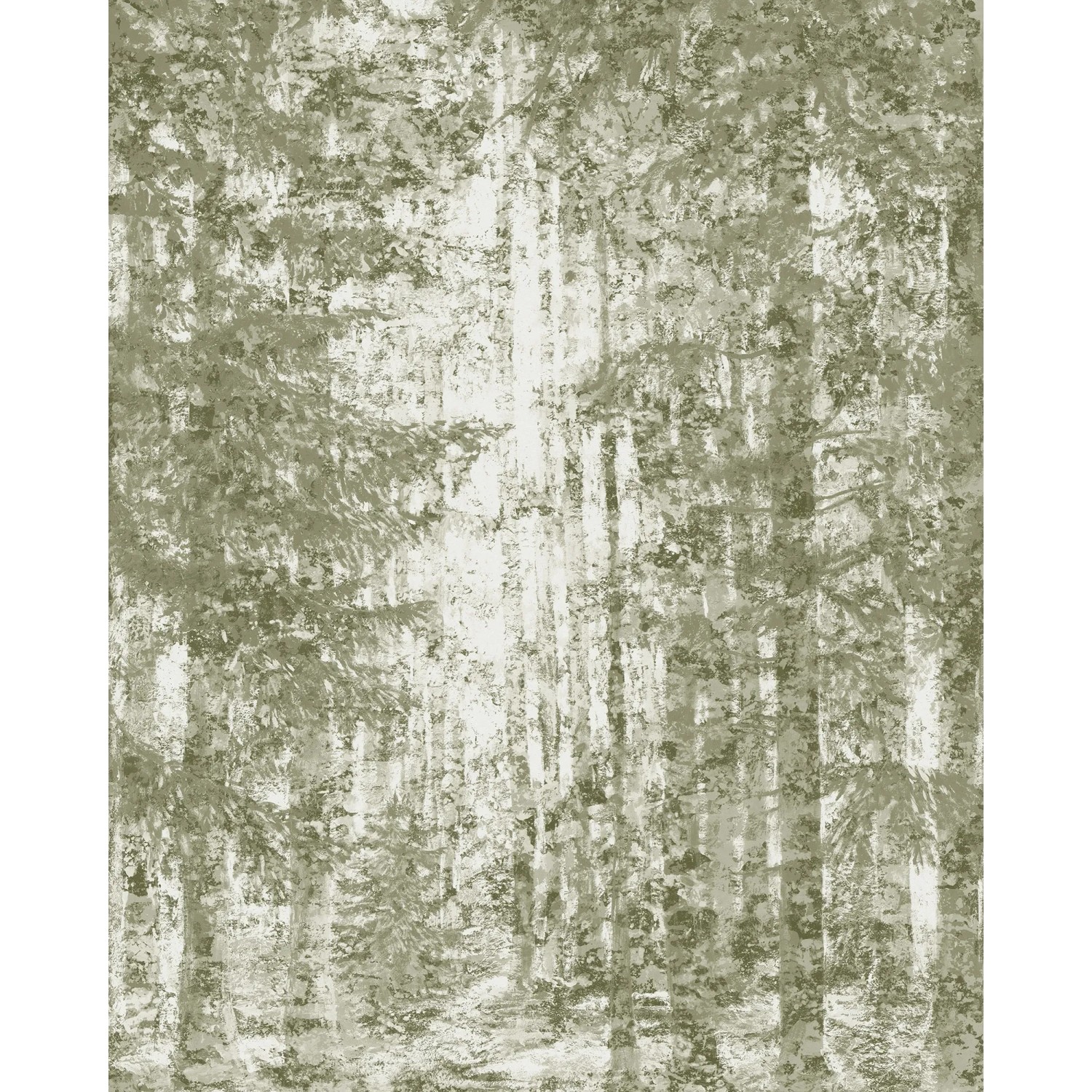 Komar Vliesová fototapeta Fading Forest 200 x 250 cm nakoupit u OBI