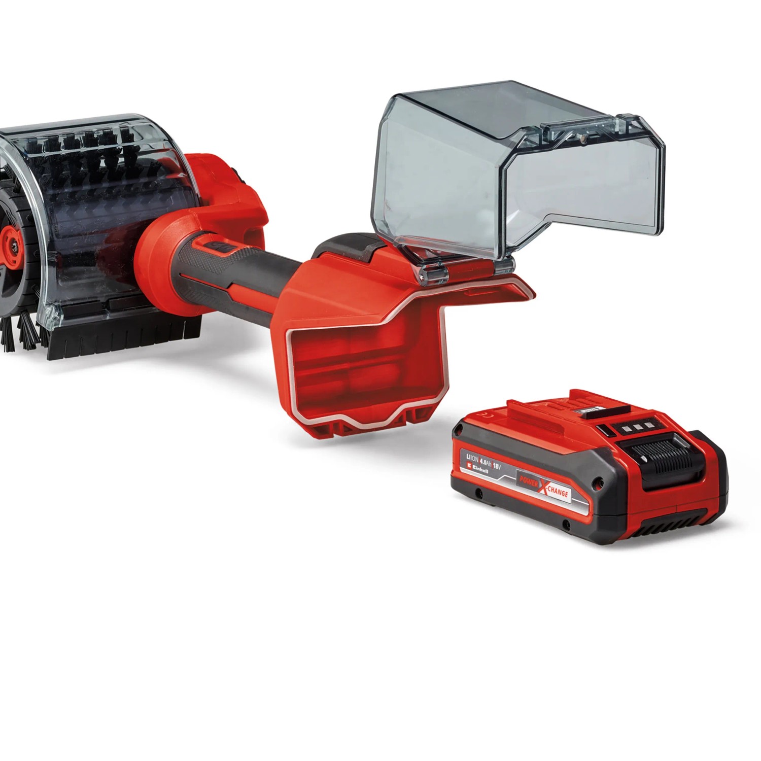 Einhell Aku povrchový kartáč Power X-Change Picobella 18/90 Solo