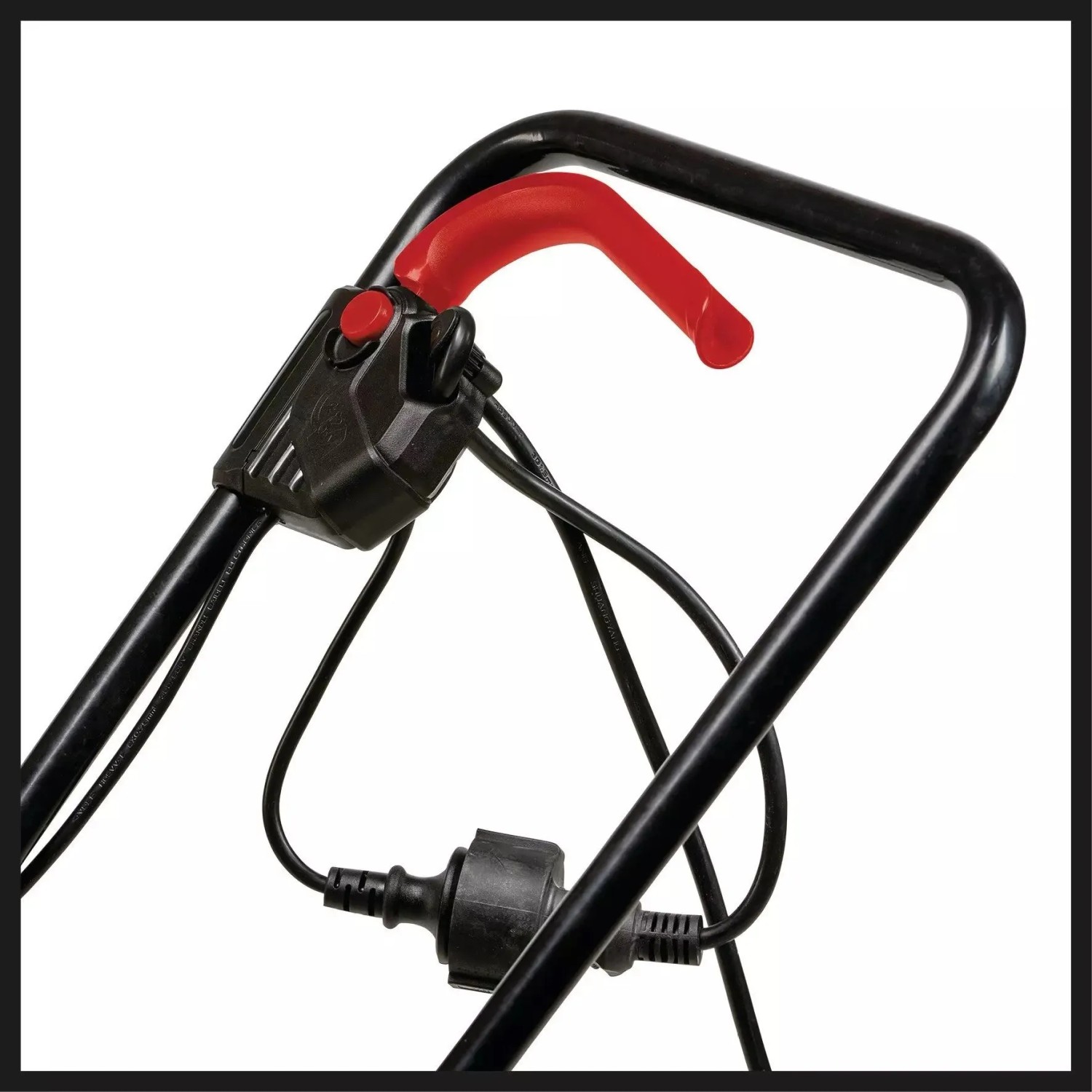 Einhell Elektrická sekačka na trávu GC-EM 1232