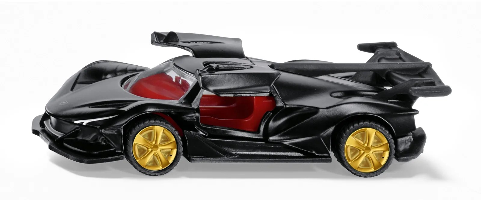 SIKU Kovový model Auto Apollo IE nakoupit u OBI