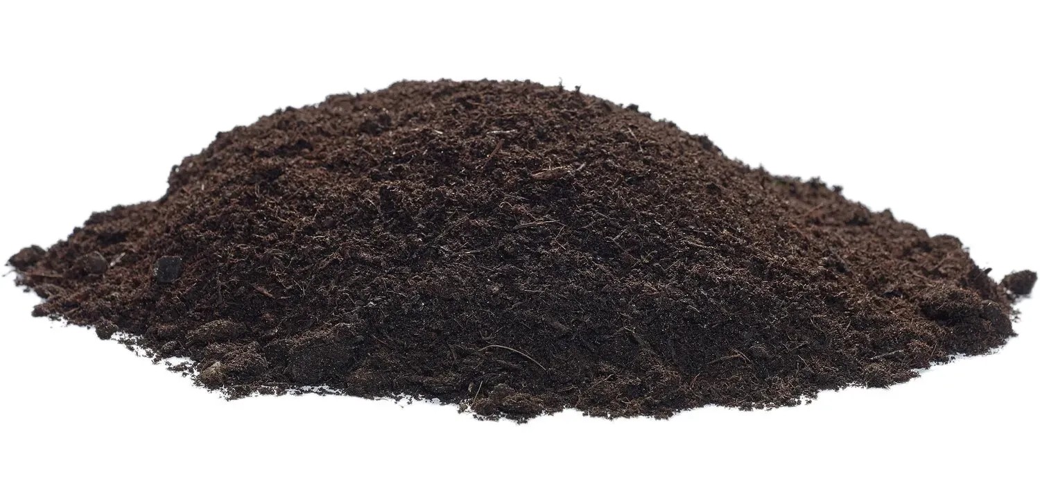 GROW by OBI Substrát pro pokojové rostliny 10 l nakoupit u OBI