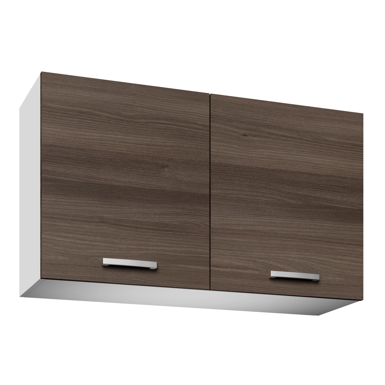 Black&White Style Horní skříňka Laura U100, 57 x 100 x 30,6 cm nakoupit u OBI