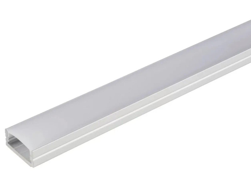 Briloner Profilová lišta na LED pásek hliník, 2 m nakoupit u OBI