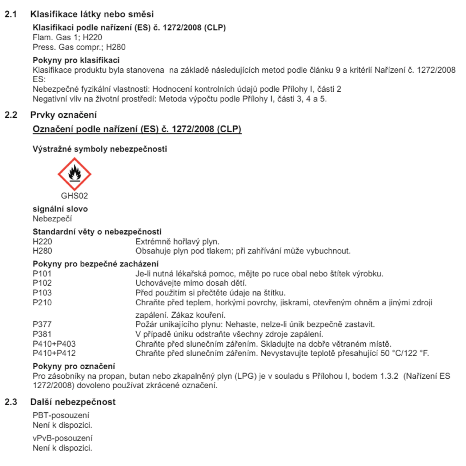 Rothenberger Plynová kartuše Multigas 300, 600 ml nakoupit u OBI