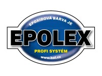 Epolex Barva na vany S23210 s tužidlem bílá 940 g nakoupit u OBI