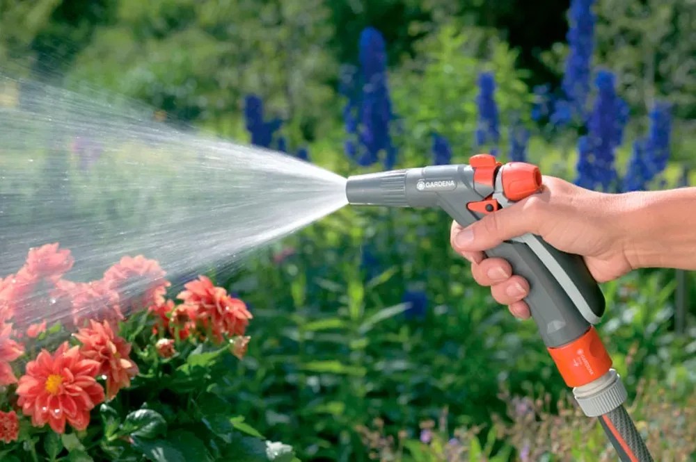 Gardena Impulsní tryska Classic nakoupit u OBI