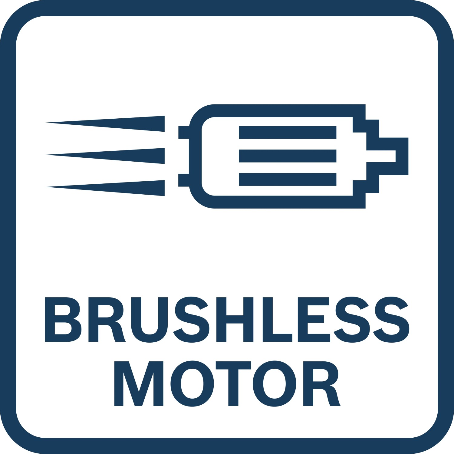 Bosch Professional Aku úhlová bruska GWS 18V-8 s maticí (0.601.9N9.000)