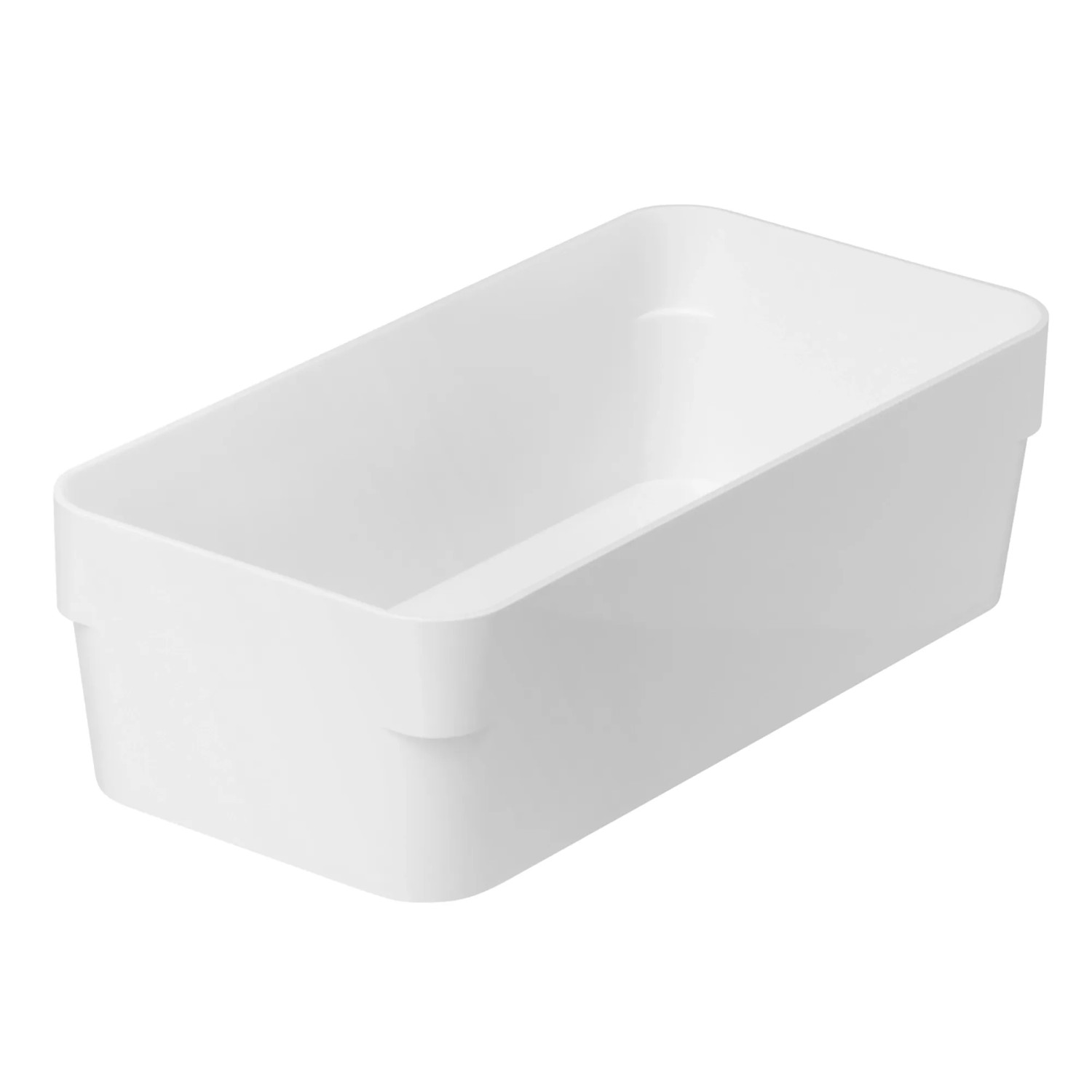 SmartStore Organizér Compact Sort bílý 20 x 10 x 6 cm nakoupit u OBI