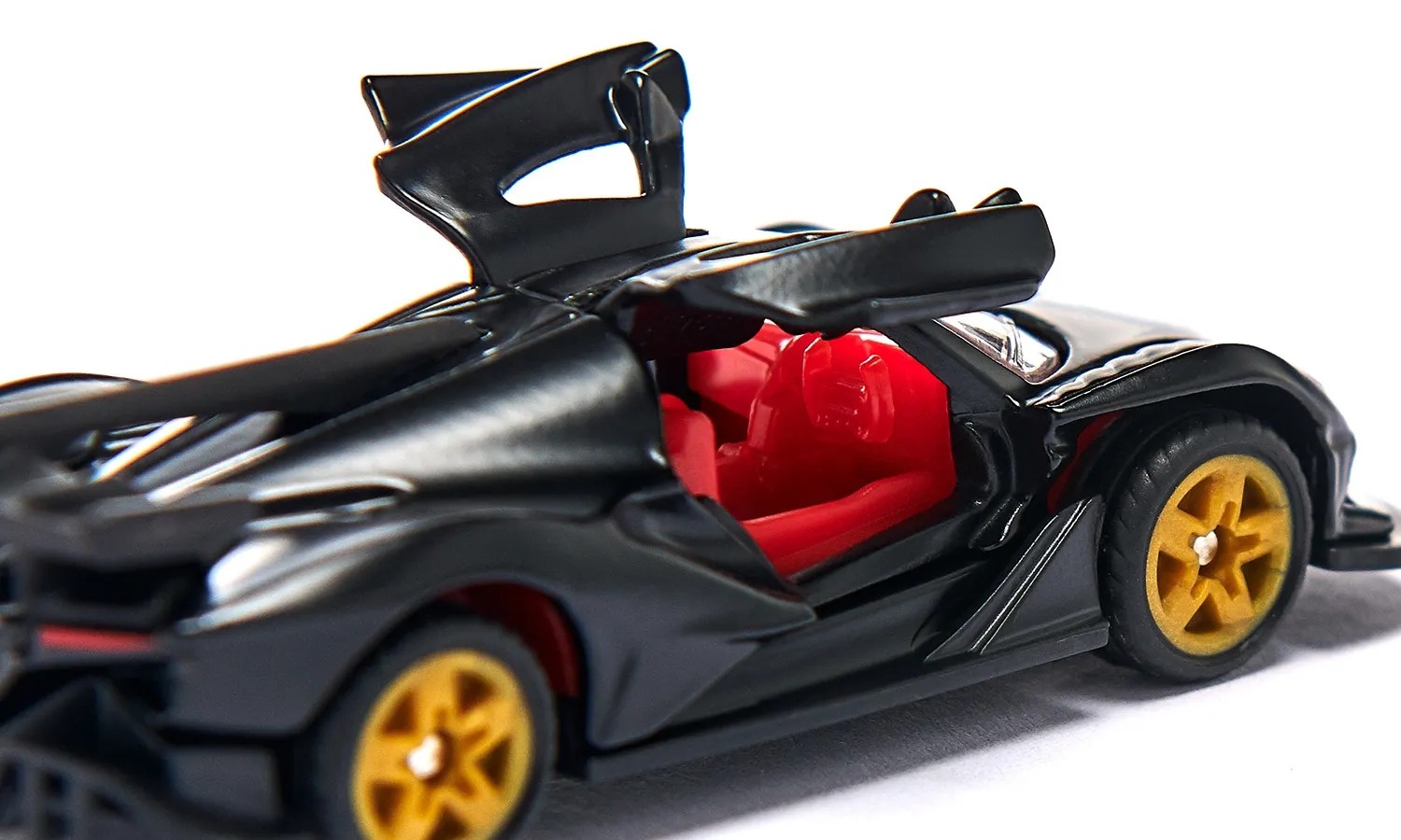 SIKU Kovový model Auto Apollo IE nakoupit u OBI