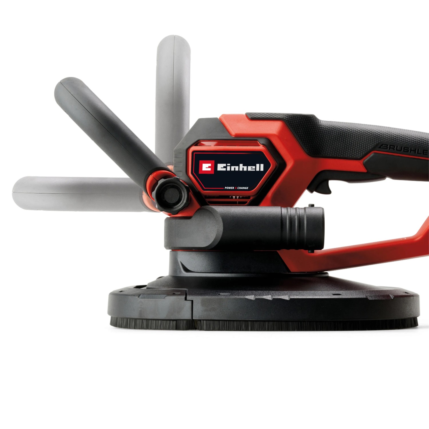 Einhell Professional Aku bruska na sádrokarton TP-DWS 18/225 Li Bl-Solo