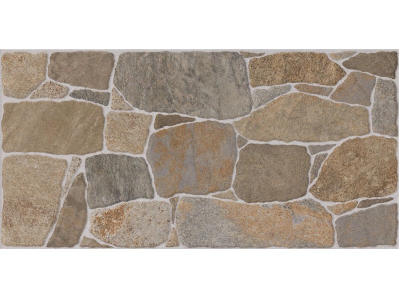 Obklad Alpes mix 25 x 50 cm