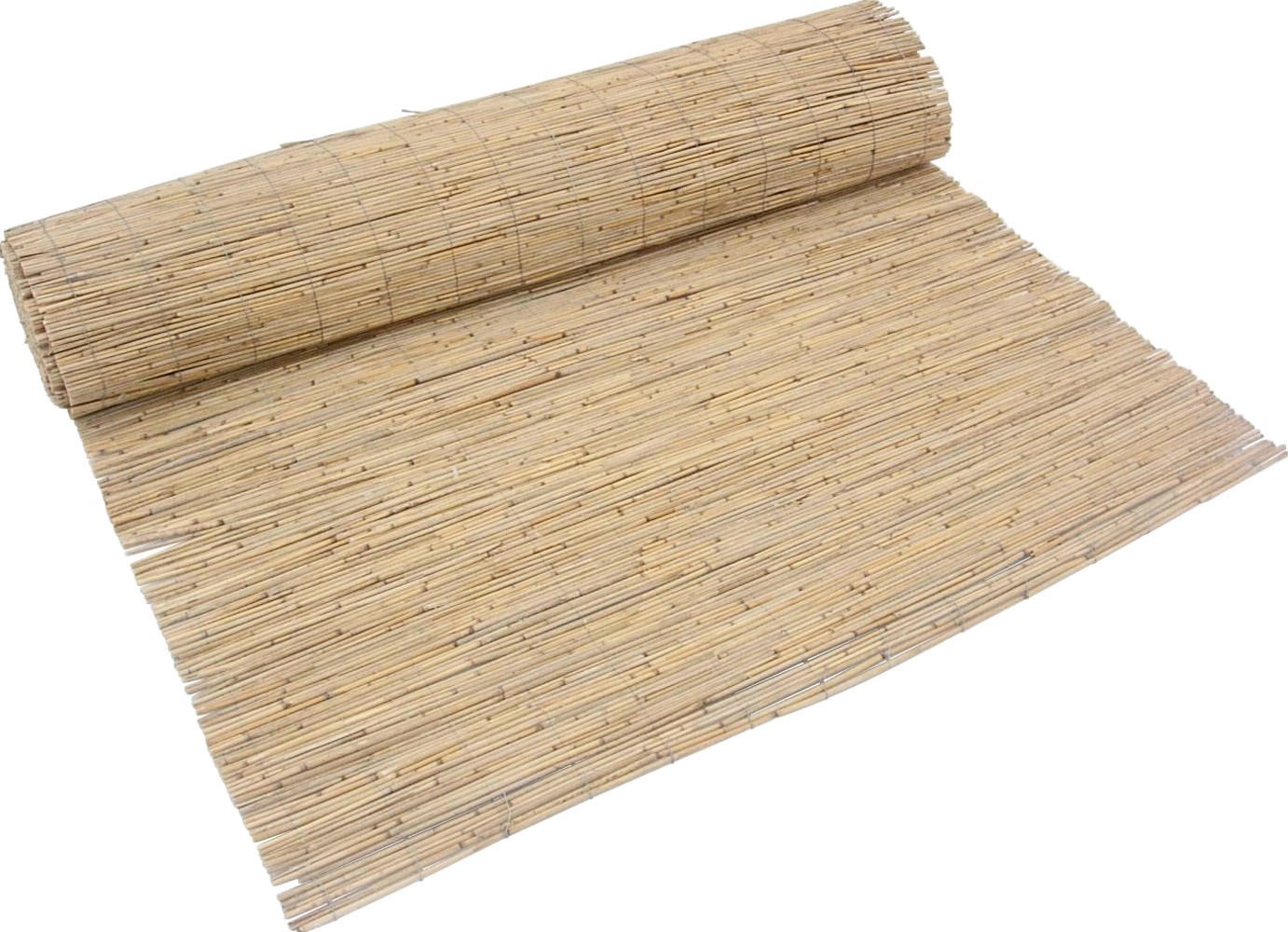 Rákosová rohož 180 x 600 cm koupit v OBI