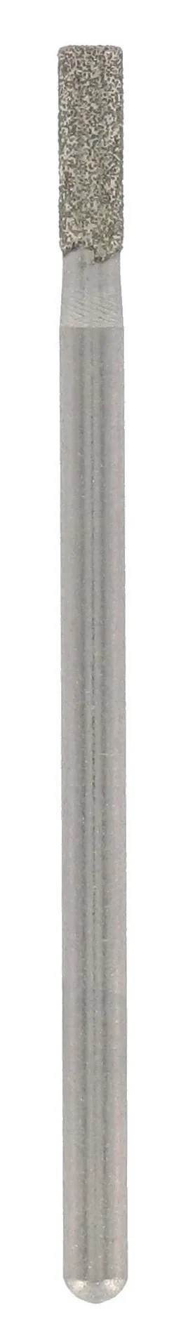 Dremel Diamantový kotoučový hrot 7122, 2,4 mm