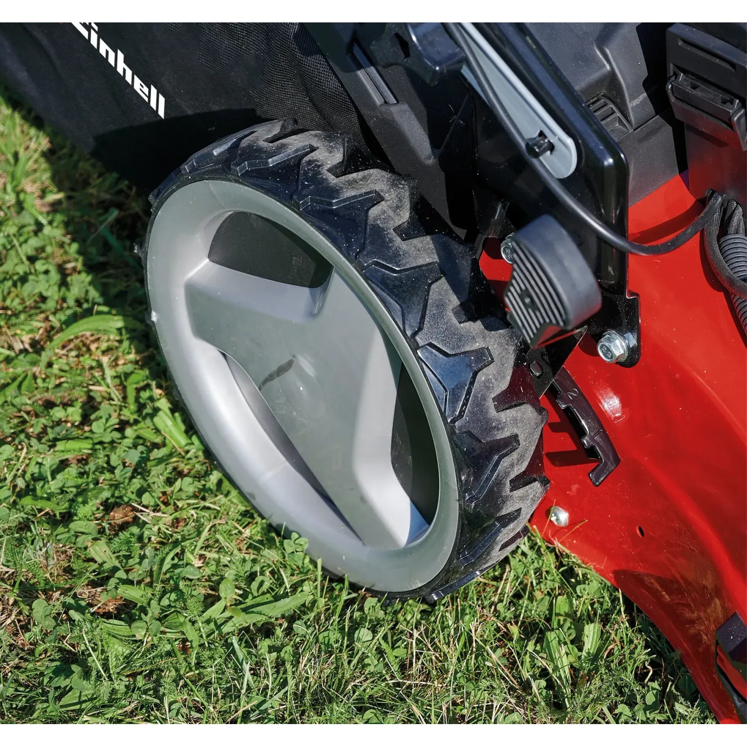 Einhell Benzínová sekačka na trávu GC-PM 51/3 S HW-E