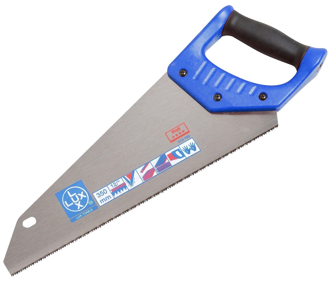 LUX Ruční pila 350 mm Comfort koupit v OBI