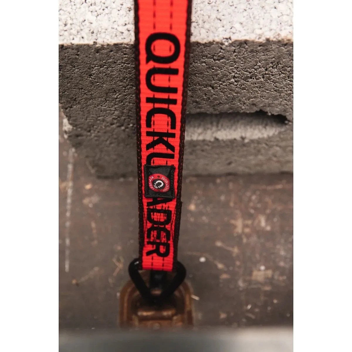 Quickloader Dvoudílný popruh s ráčnou +mag. Advantage Hybrid 1200kg, 5,5m x 25mm nakoupit u OBI