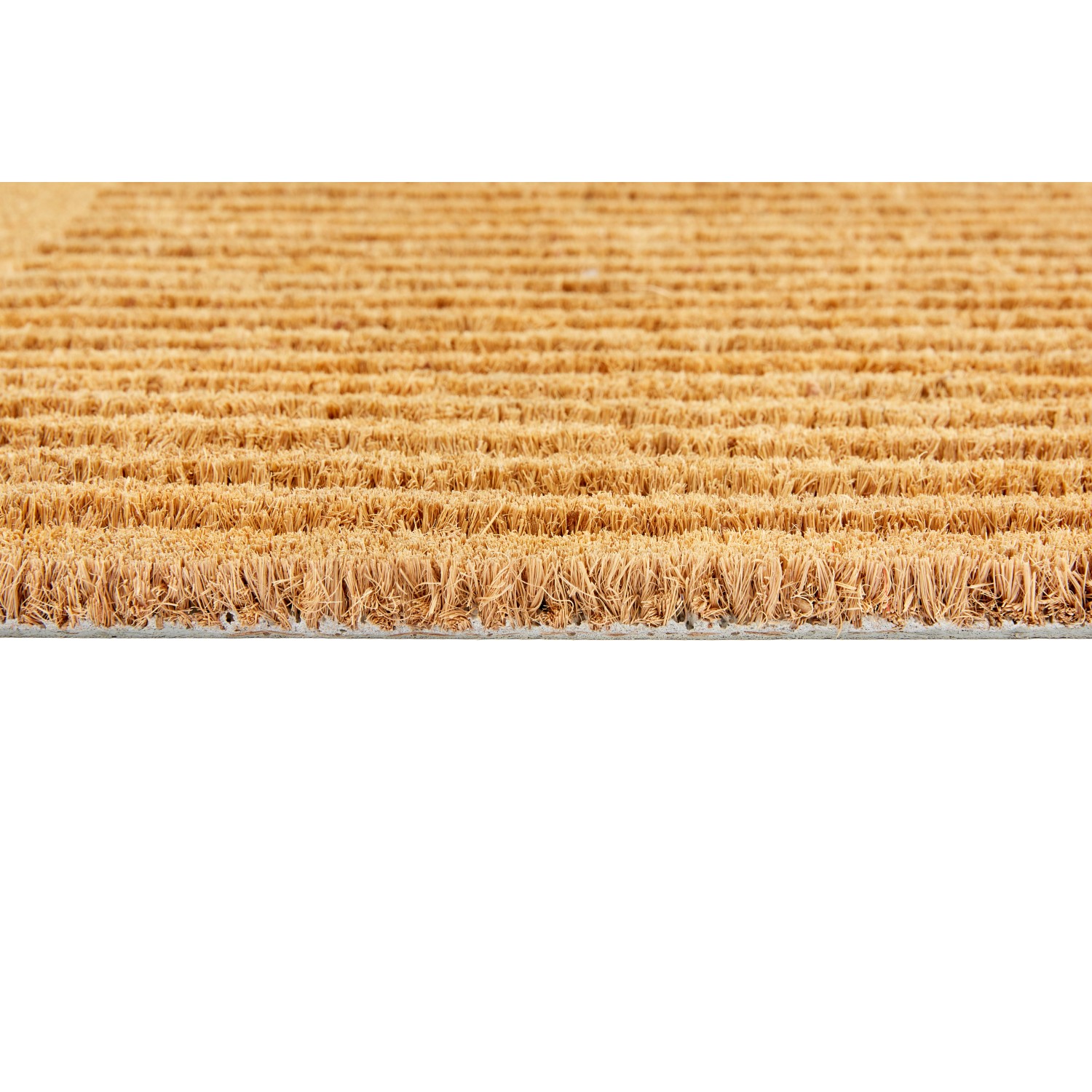 Astra Rohožka Coco Shape Streifen, přírodní, 45 x 75 cm nakoupit u OBI