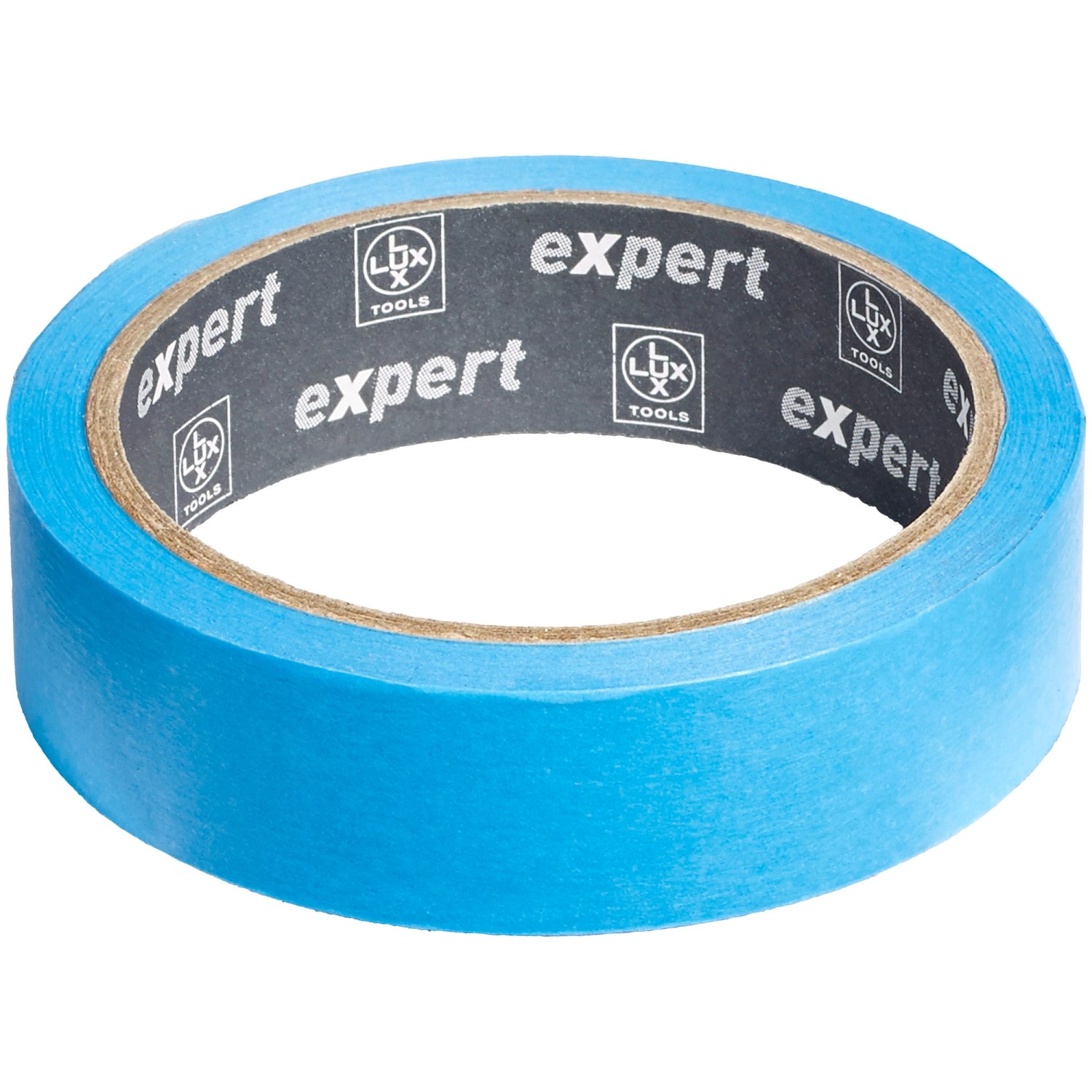 LUX Krepová páska Exact Line exteriér 25 m x 25 mm nakoupit u OBI