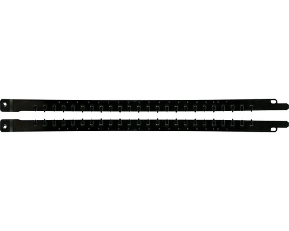 DeWALT Pilový list pro pily Alligator na děrované cihly 430 mm