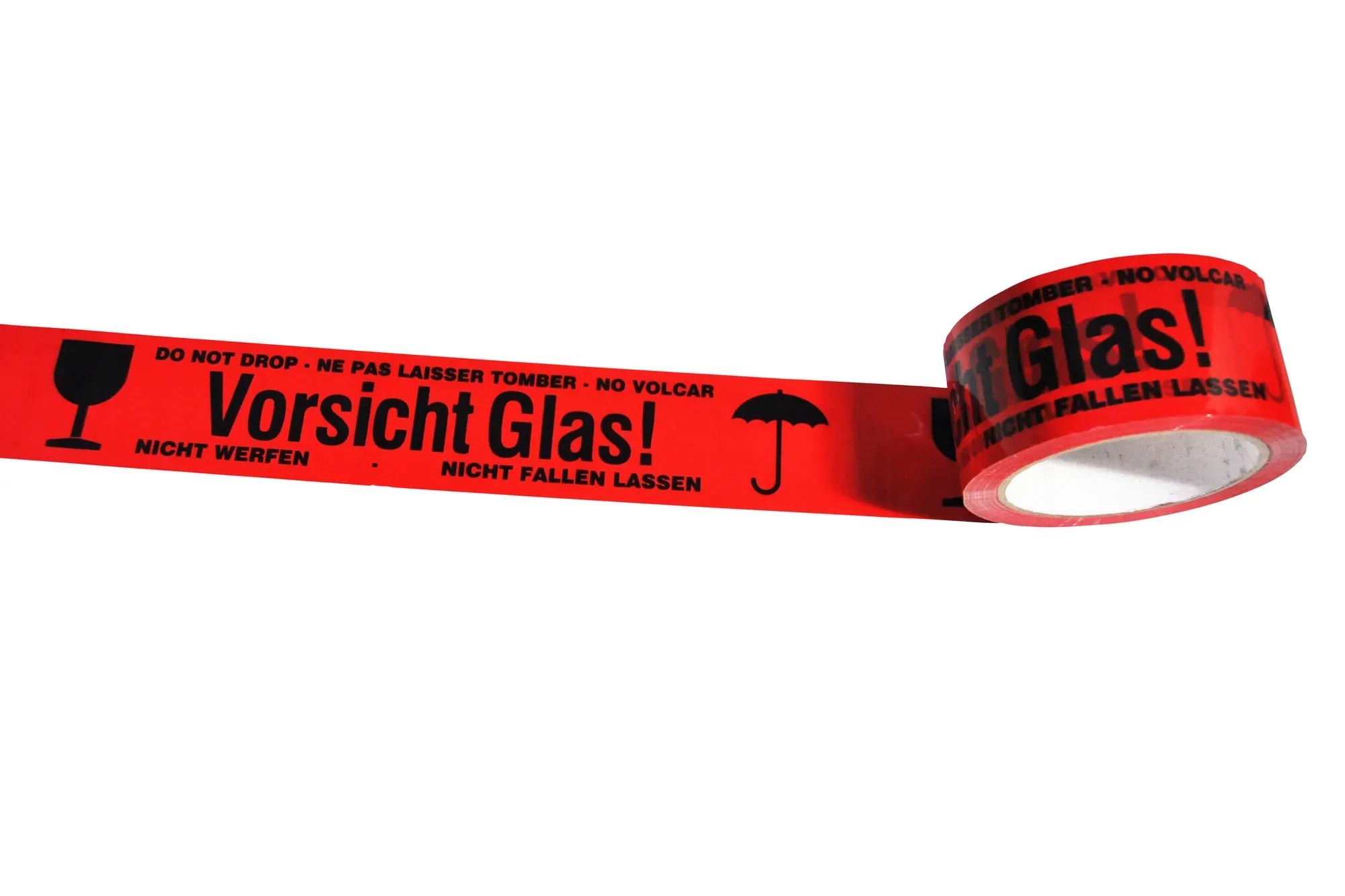 Lepicí páska Pozor sklo koupit v OBI