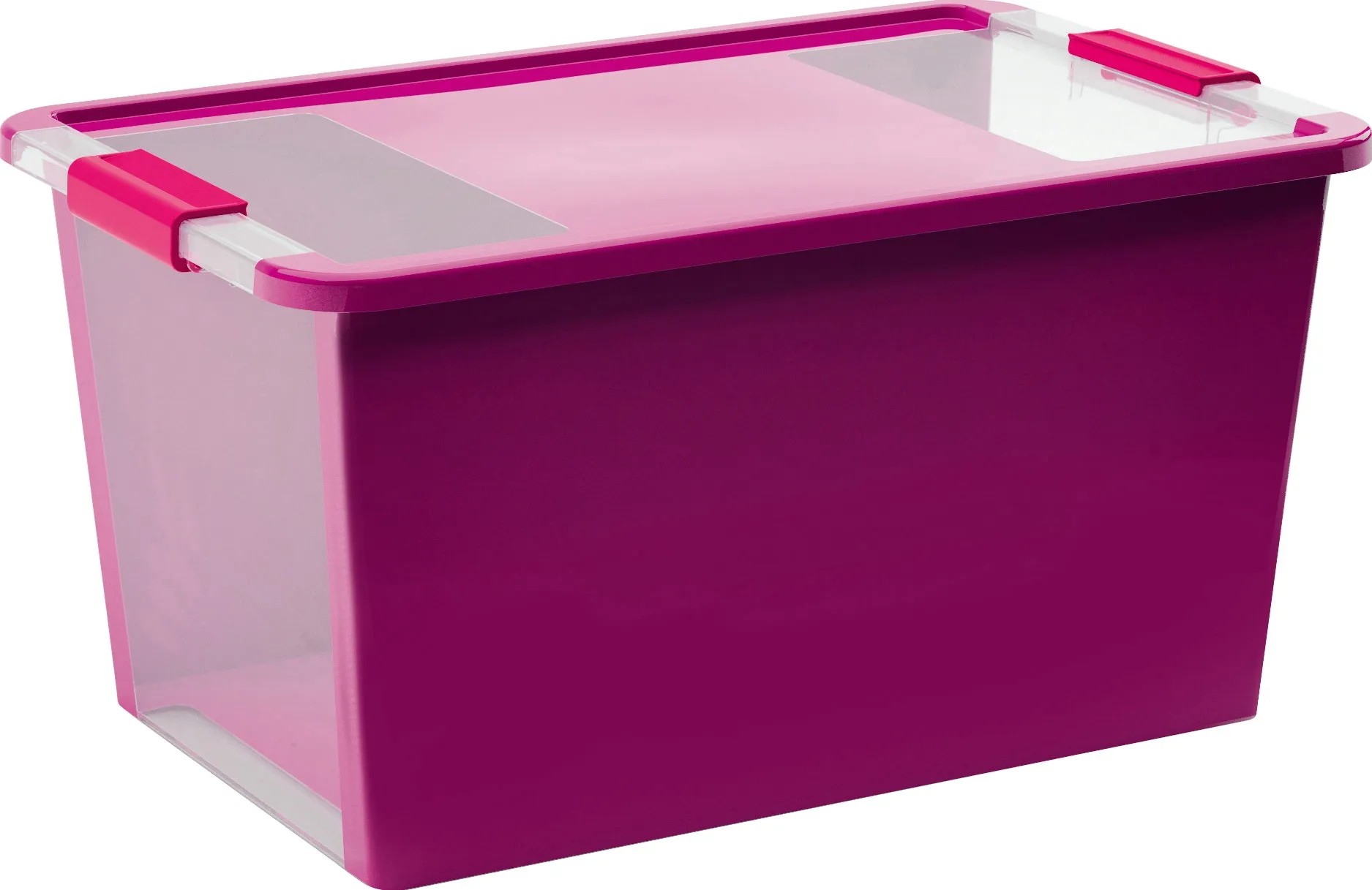 Kis Bi Box L fialový 28 x 55 x 35 cm nakoupit u OBI