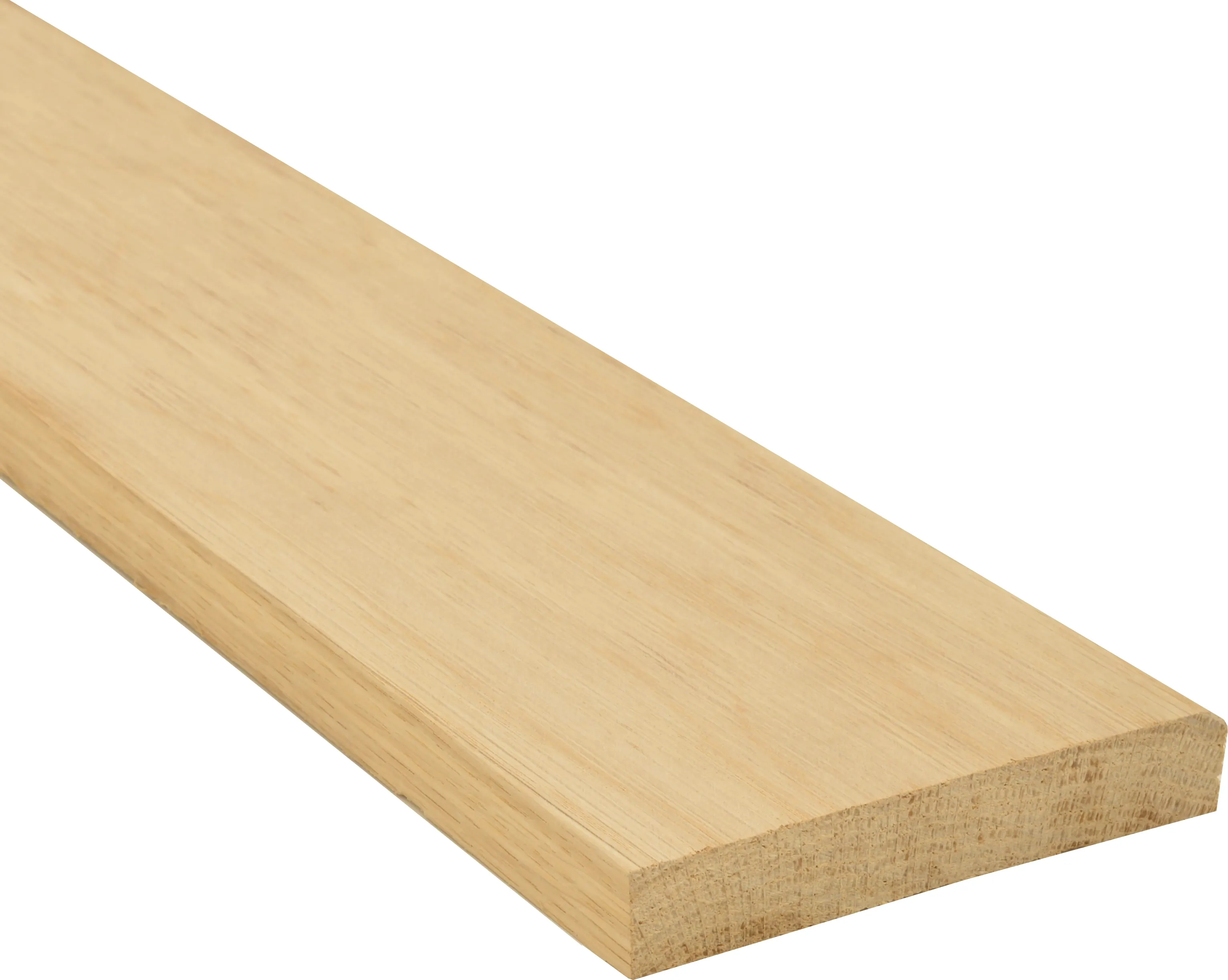 Práh dveřní dub 2 x 12 x 70 cm koupit v OBI